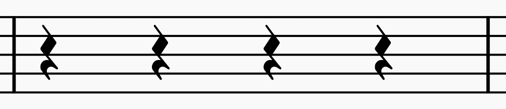 How to Read Guitar Sheet Music - A Beginner's Guide to Music Notation - Pickup Music